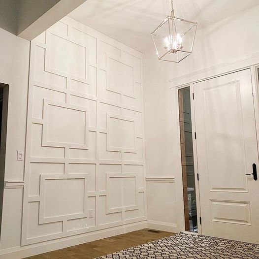 Incorporating Custom Millwork Into Your Remodeling Project
