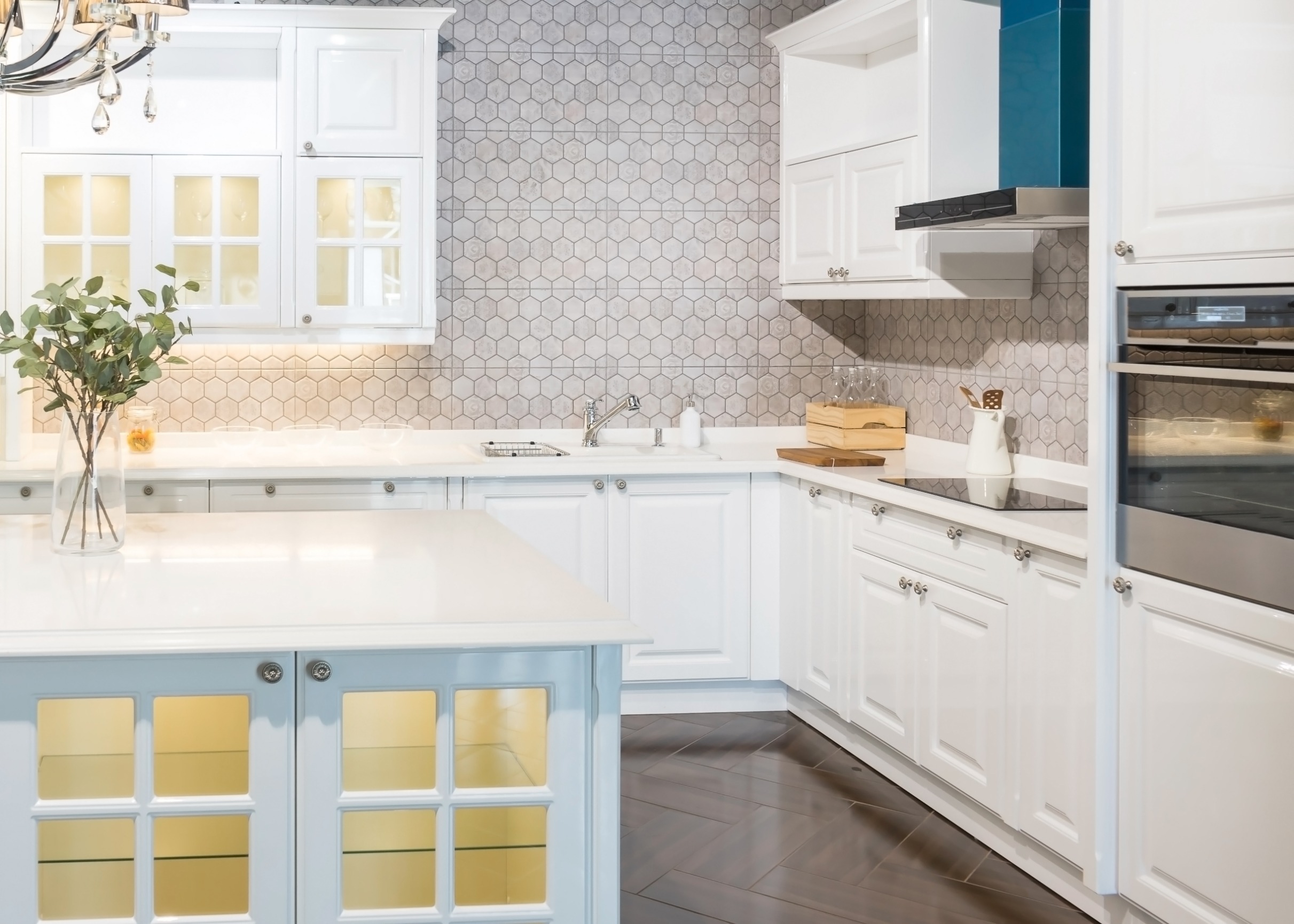 Kitchen Cabinets: Three Major Styles - Excelsior Lumber Company